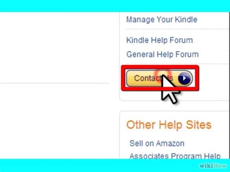 How To Delete An Amazon Account 12 Steps With Pictures