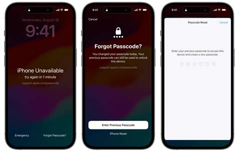 How To Unlock Ios 18 Without Passcode Get Useful Tips