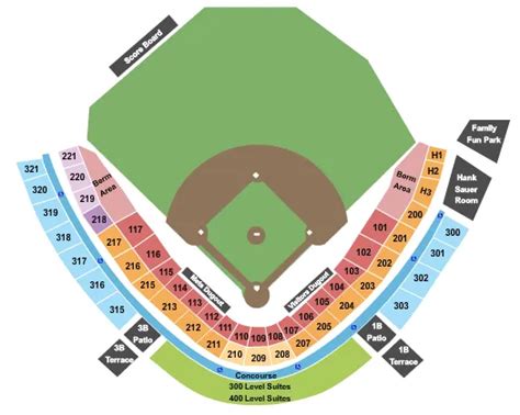 Clippers Seating Chart Suites Cabinets Matttroy