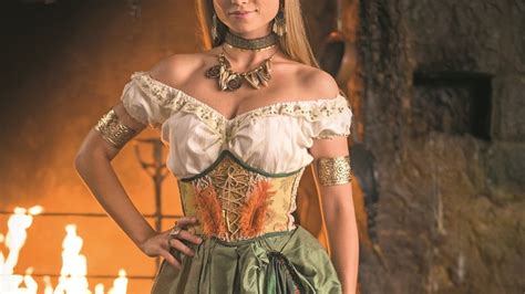 Tijana Upcev Predstraza Serija Sci Fi Blic