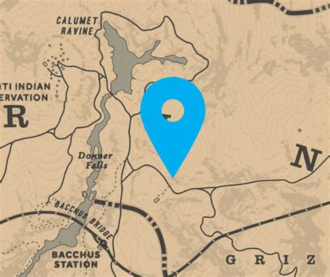 Statue Cave Rdr2 Location At Maya Hurley Blog
