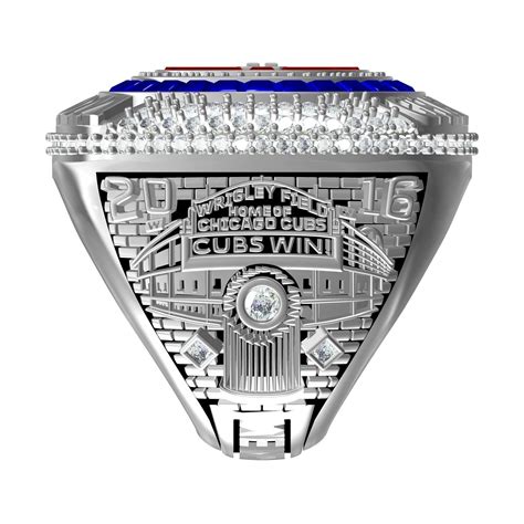 Ubs Championship Ring 3d Model 3d Printable Cgtrader