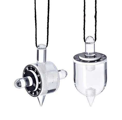 Vertical And Horizontal Dial Pendulum Set Bg Shop Online