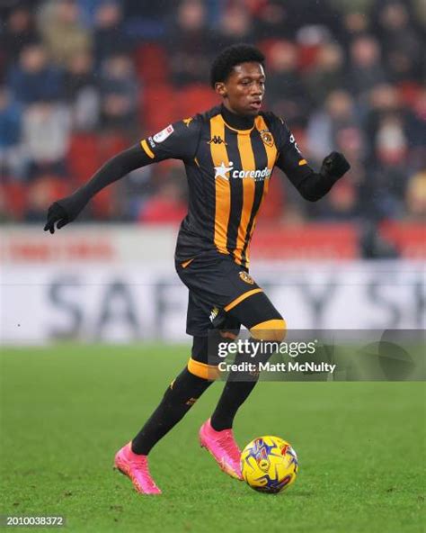 Jaden Philogene Photos And Premium High Res Pictures Getty Images