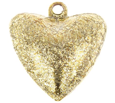 Bell Heart Stef Francis