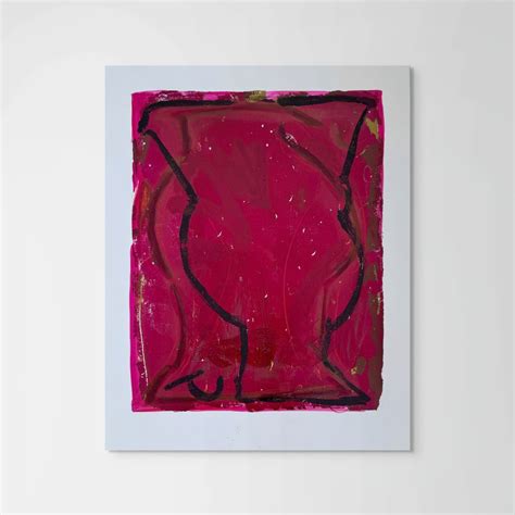 Sarah Boyts Yoder Candy Vase 2 2024 Bond Millen Gallery