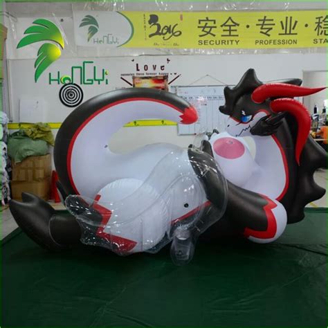 Custom Inflatable Animal Sex Dragon Toys Inflatable Animal Sex Buy