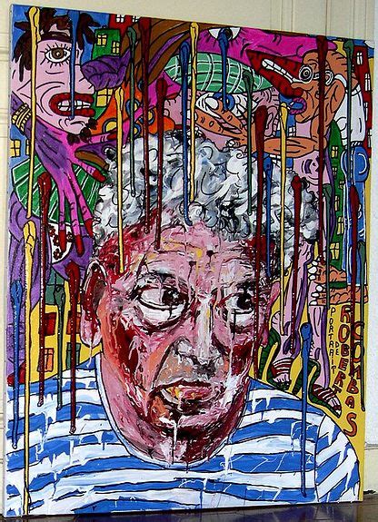 Soul Young Man Disappointed Ferdinand Hodler As Art Print Or Hand
