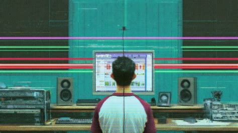 Logic Pro X Virtual Instruments A Metal Producers Secret Weapon Nail The Mix