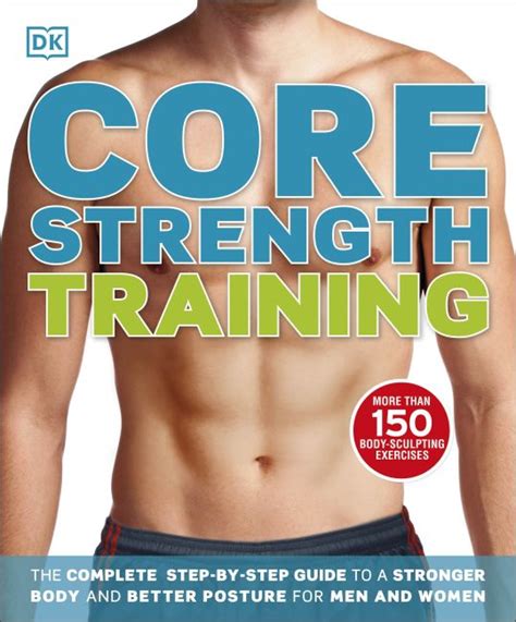 Core Strength Training Dk Uk