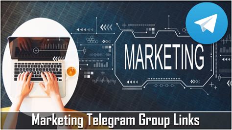 900+ Marketing Telegram Group Links & Channels List 2025