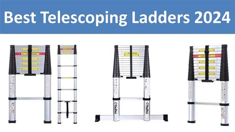 Telescopic Ladder How Do They Work At Callum Grenda Blog