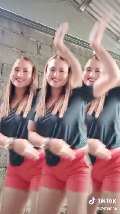 magandang babaeng pilipina. Mam #anne. @xymanne TikTok dance - YouTube