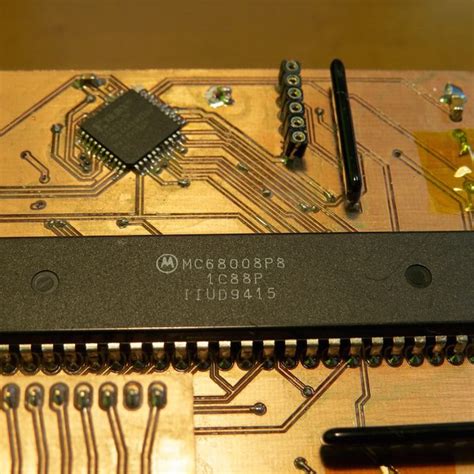 Retro Diy Computer Project