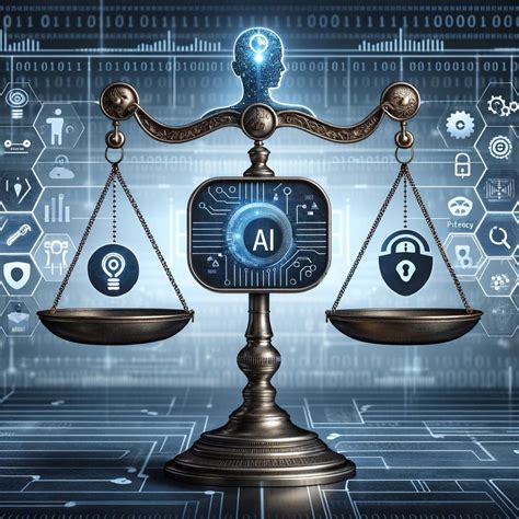 The Ethics Of Ai And Personalisation Atteline