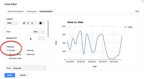 How To Make A Histogram In Google Sheets