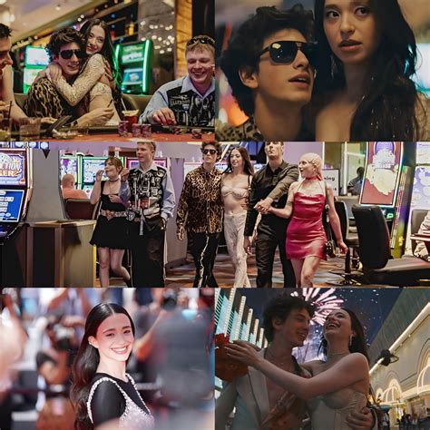 hollywood 🎬🎬 anora is a 2024 american comedy drama film written