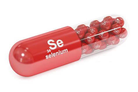 Selenium: Health benefits, sources, and potential risks - Medical News ...