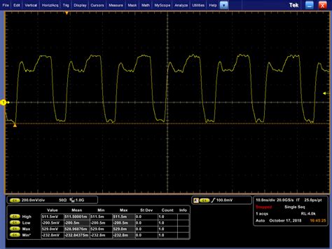 Sn65dsi83 Sn65dsi83 Vod Interface Forum Interface Ti E2e Support Forums