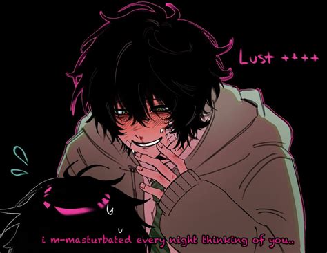 Player Character And Kylar Degrees Of Lewdity Drawn By Koinurin