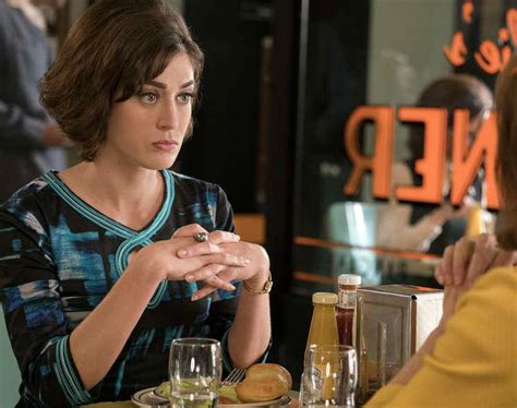 Masters Of Sex Masters Of Sex Foto Lizzy Caplan Foto 11 Sobre 310