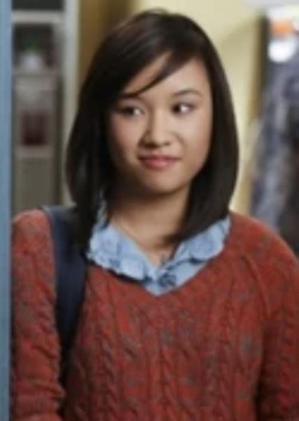 Jill Mouse Chen Fan Casting