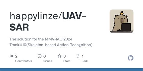 Github Happylinzeuav Sar The Solution For The Mmvrac 2024 Track10