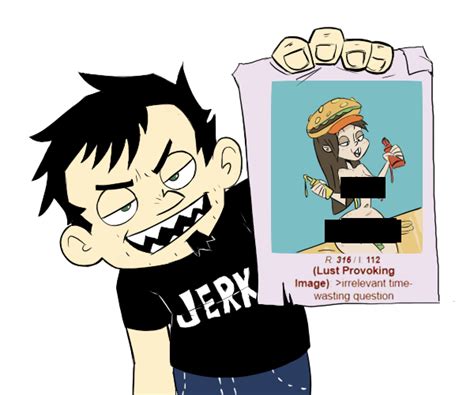 Lust Provoking Image Irrelevant Time Wasting Question Image Gallery Know Your Meme