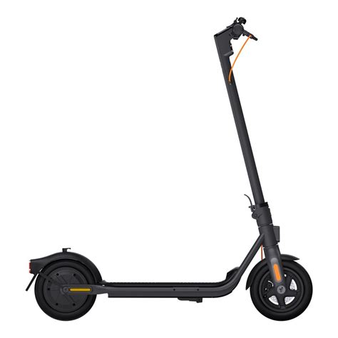 Segway Ninebot E2 Plus