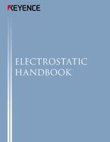 Static Electricity Library KEYENCE Việt Nam Static Electricity Library KEYENCE Việt Nam