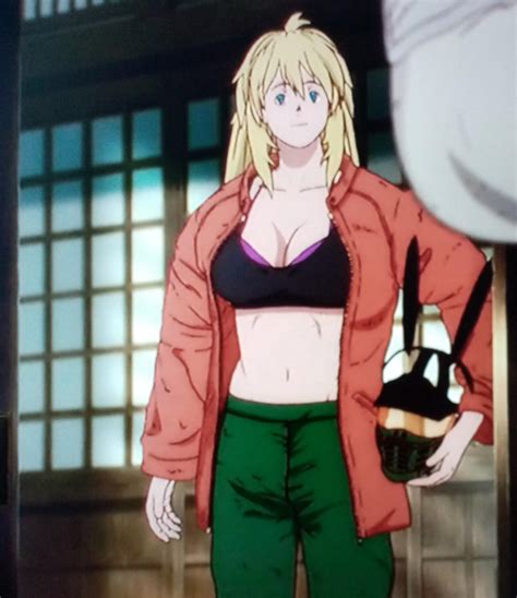 Sexy Anime Scene 89 By Fearft On Deviantart