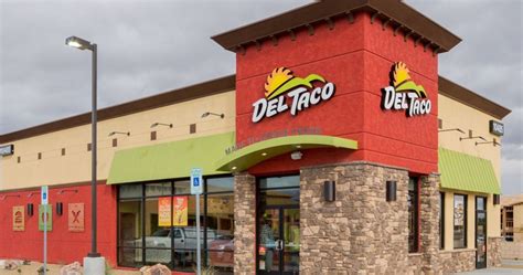 Del Taco San Leandro Top 10 Best Mexican Food Truck In San Leandro