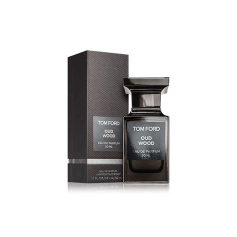 Tom Ford Oud Wood 50ml U Edp Perfume Oasis
