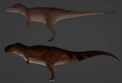 Épinglé Par Erick Kirby Sur Juarassic Parkworld Dinosaure Carnivore