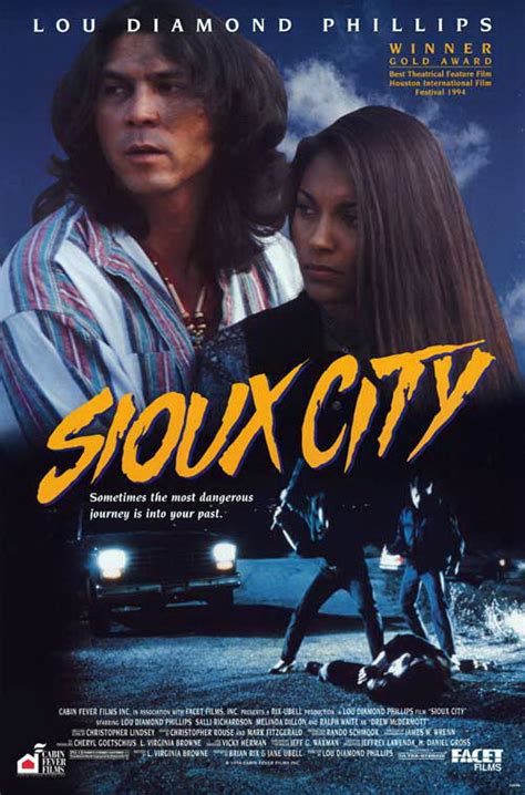 Lou Diamond Phillips Movies