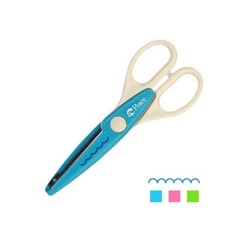 평화 비두리핑킹가위2 피스코리아 홈플러스 택배배송