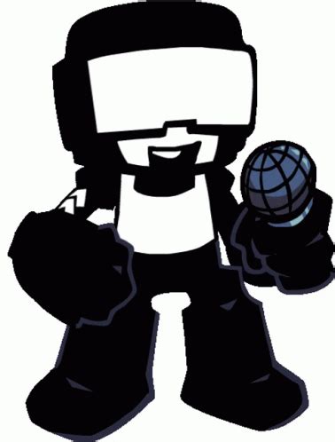 Tankman Tankmen Sticker Tankman Tankmen Friday Night Funkin Scopri