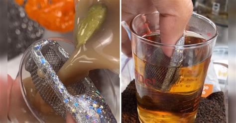 Ajab Gajab News Girl Nail Art As Chai Ki Chhanni Video Viral On Social Media लड़की ने जुगाड़