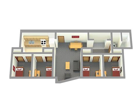Housing And Dining Conference And Event Services University Of Denver