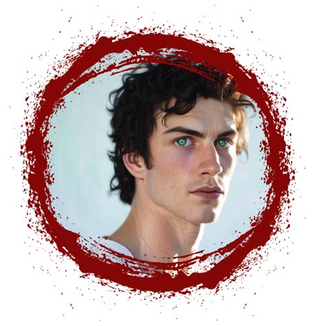 The Death Of Darragh Ó Conaill In Vampires Of Bigby Fork World Anvil