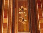 Florizel Parquet by Czar Floors