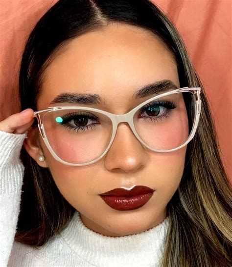 Round Face Glasses