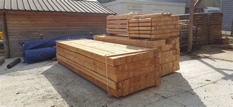 Vente De Bois Brut De Sciage Dynamique Environnement