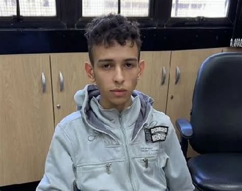 Apontado Como Chefe De Ameaças E Estupros Contra Meninas Dpe Se