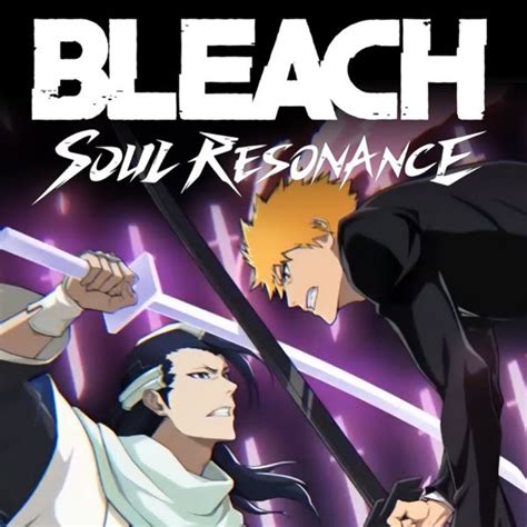 Bleach Soul Resonance