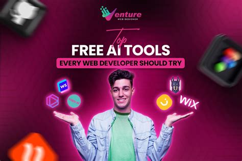 Blogs Venture Web Designer