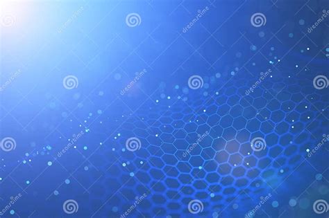 Data Background Big Data Blockchain Technology Network Structure Background Artificial