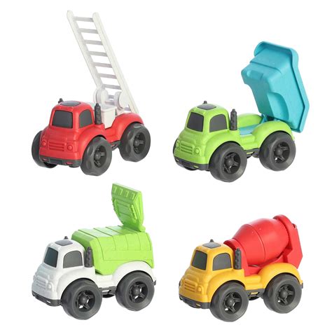 Small City Vehicles Set Fun Wheatley Toys Aurora Aurora®