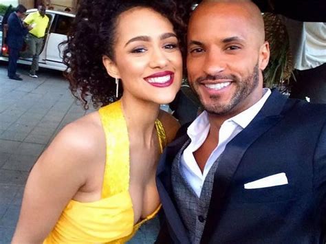 Nathalie Emmanuel Boyfriend