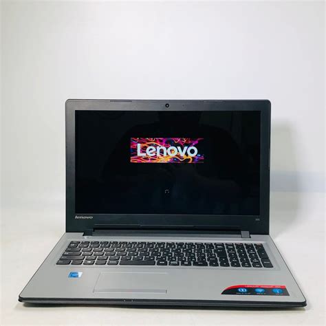 Yahooオークション Lenovo Ideapad 300 15ibr 80m3 Intel Celeron